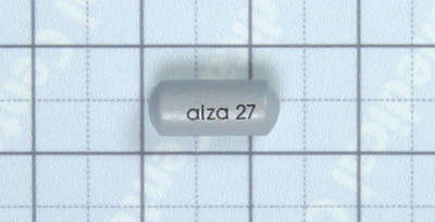 콘서타 오로스 서방정 [27mg] ( Concerta oros tab [27mg]) | 의약품정보 | 의료정보 | 건강정보 | 서울아산병원